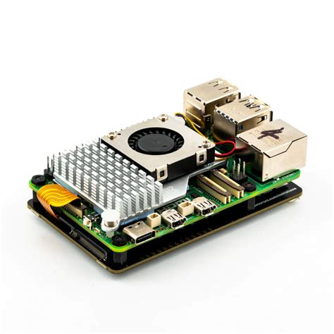 Buy NVMe Base For Raspberry Pi 5 250GB SSD At The Right Price