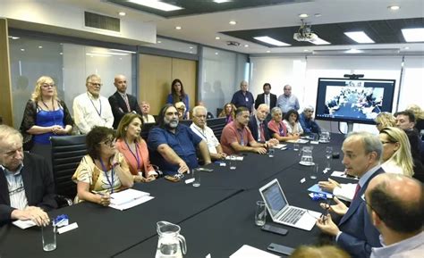 Fracasó la paritaria nacional docente y los sindicatos anunciarán este