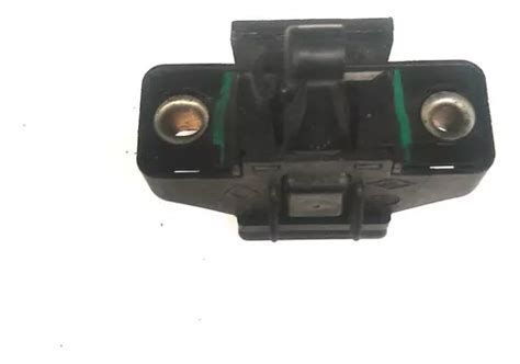 Cerradura Chapa De Ba L Twingo Symbol Clio Original En Venta En