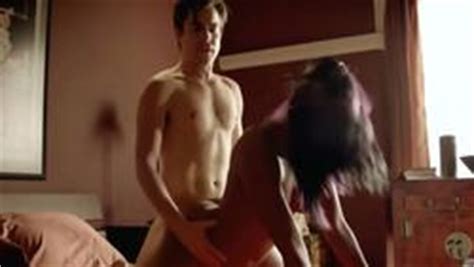 Tiffany Tynes Nude Telegraph