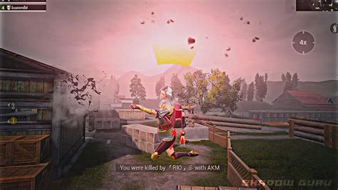 Gham Diye X Kabira PUBG MONTAGE GHAM DIYE X KABIRA PUBG VELOCITY