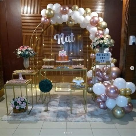 Lucy s FESTAS S O GON ALO RIO DE JANEIRO DECORAÇÃO