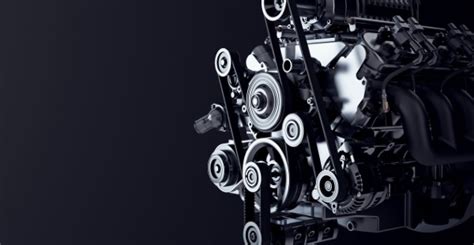 How Are Inline And V Shaped Engines Different Waldorf Cottman Of