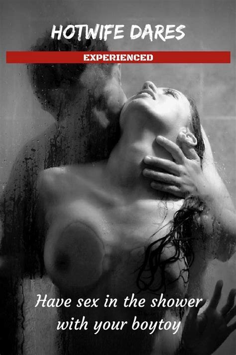 Ultimate Collection Of Experienced Hotwife Dares