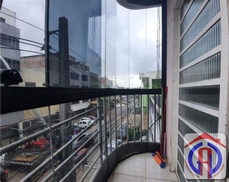 Apartamento para aluguel 2 quartos no Guara II Guará R 950 00