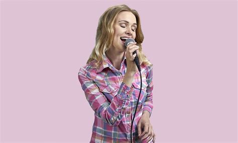 Aplicación para entrenar tu voz para cantar