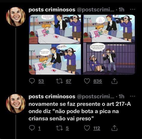 Simplesmente não reaja on Twitter