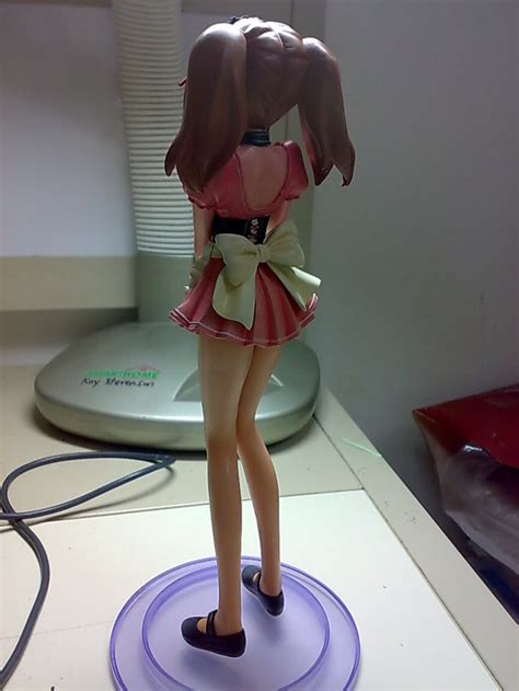 Uncensored Hentai Figures Image 127588