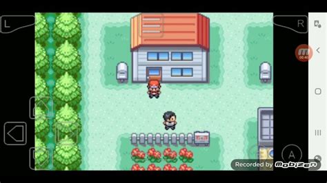 Pokémon Fire Red ROM GBA PT BR Uma Jornada Emocionante Actualizado
