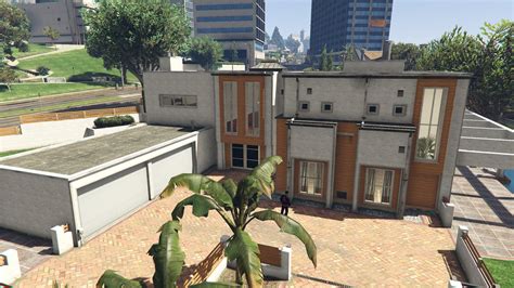 Forest Mansion Add On Sp Off Gbu Taganskij Ru