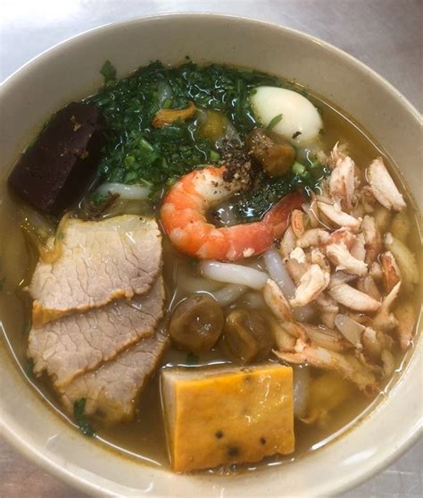 B Nh Canh Cua C U B Ng T S Ng Qu N B Nh Canh Cua Ngon Qu N