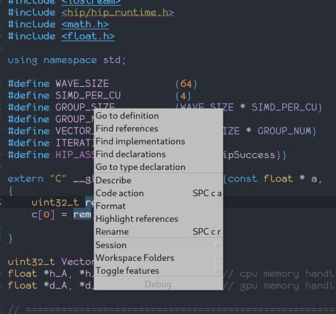 gui模式下emacs对鼠标的支持为啥这么奇怪 emacs general emacs china