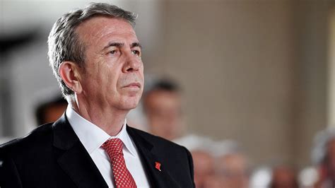 Mansur Yavaş aslen nereli kökeni neresi Mansur Yavaş kaç yaşında
