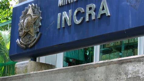 Incra Vai Ofertar 742 Vagas Em 29 Cidades Via Concurso Unificado