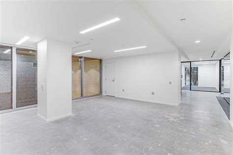 Partial 2nd Floor Suite 250 Commercial Space For Rent At 1155 F Street