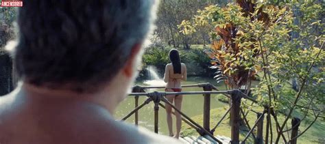 Naked Giovana Santos In O Bra O Direito