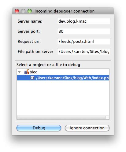 How To Set Up Plugin Project With XDebug Remote Debugging In PhpStorm