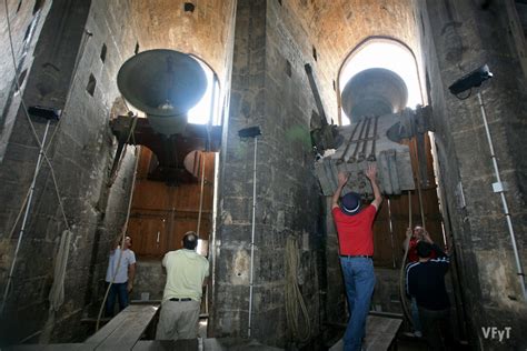 El Toque Manual De Campanas Es Declarado Patrimonio Cultural Inmaterial