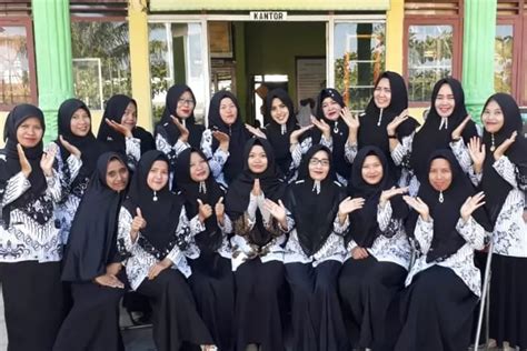 REKENING GURU PNS PPPK AUTO PENUH ADA TUNJANGAN SEBESAR 3 KALI GAJI