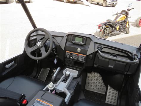 2024 Yamaha Wolverine X2 1000 R Spec Apex Cycle Sports