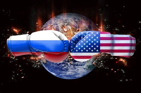 Rusia dă asigurări că NU VREA război cu NATO dar avertizează că va