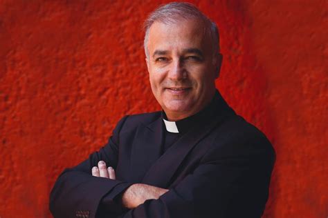 Actualizar 83 Images Padre Alberto Espinosa Delos Monteros Viaterra Mx