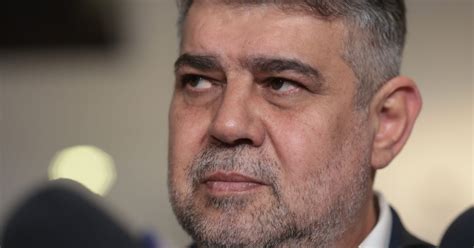 Marcel Ciolacu reacție în scandalul zborurilor plătite de Nordis Nu