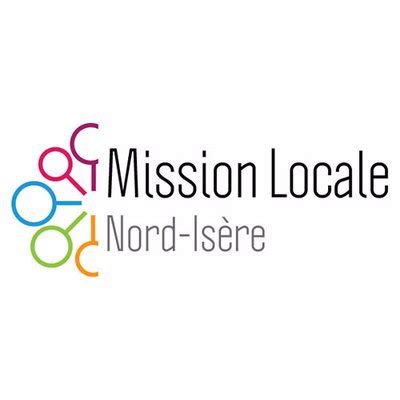 Mission Locale Nord Isère 16 25 ans COLL in Communauté