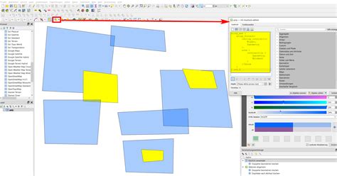 Intersection Calculating Overlap Percent Of Multiple Features In Same