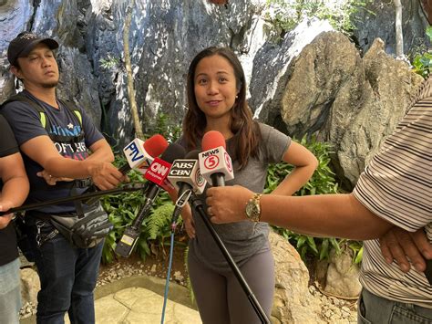 ABS CBN News Channel On Twitter RT ABSCBNNews Masungi Foundation