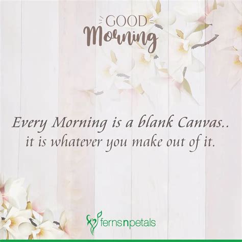 An Exceptional Compilation Of Good Morning Quotes And Images In Full