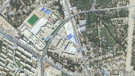 Conflicto Israel Palestino Por Qu Gaza Aparece Borrosa En Google