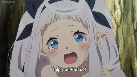RURUSHI RU ARRIVE S Isekai Nonbiri Nouka Episode 2 English Sub 異
