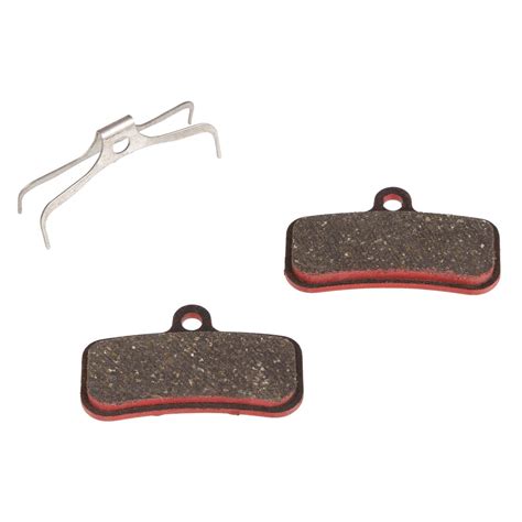Galfer Plaquettes VTT Advanced Semi Metallique Pour Shimano Saint BR