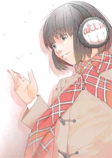 Original Drawn By Akinbo Hyouka Fuyou Danbooru