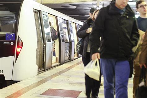 B365 Când ar putea începe lucrările la noua magistrală de metrou M4