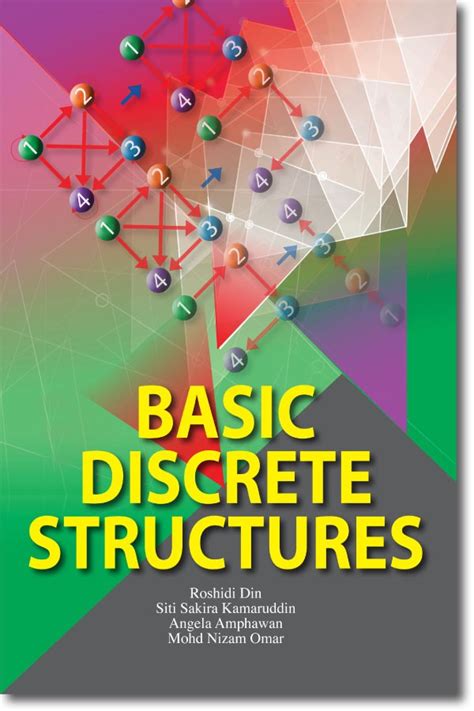basic discrete structures