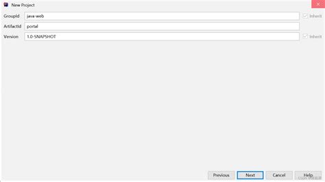 idea创建java web maven项目，配置tomcat进行服务部署 maven 项目tomcat启动 csdn博客