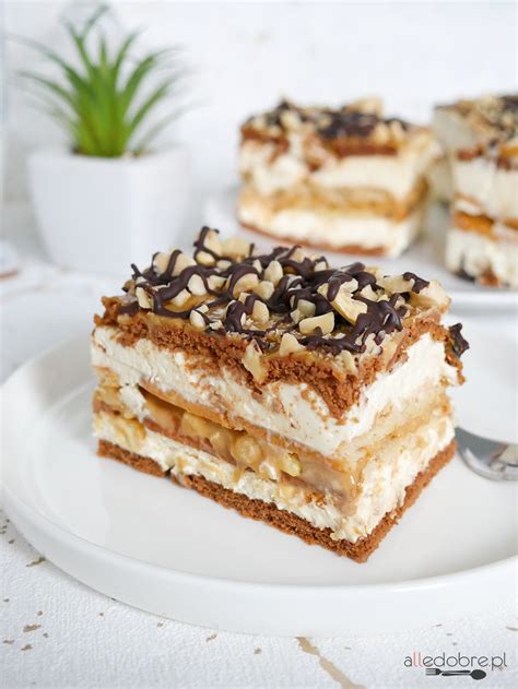 Snickers Z Mascarpone Bez Pieczenia Margaret Wiegel Aug 2023