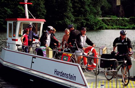 Fahrrad Touring Ruhrpott Kühe Kohle Kap Kaminski Tour 58937