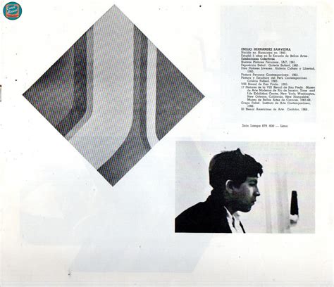 ARTE NUEVO CATÁLOGO 1966 MUSEO DE ARTE LIMA