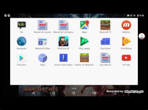 Como Crear Tu Propio Texture Pack De Minecraft Youtube