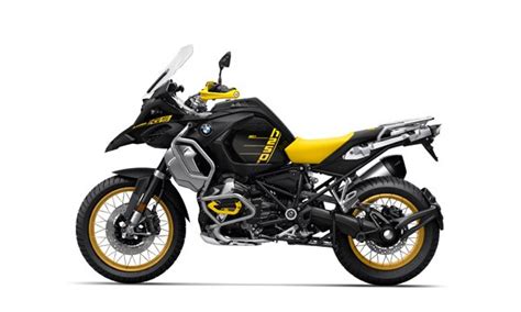 Bmw R Gs Adventure Edition Years Gs Lario Motorrad Lecco Sondrio