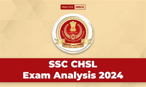SSC CHSL Exam Analysis 2024 2nd July 1st Shift Difficulty Level
