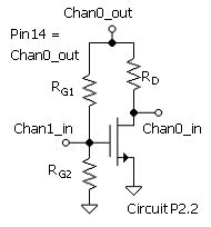 Basic Nmos Common Source Amplifier With Programming Exercises