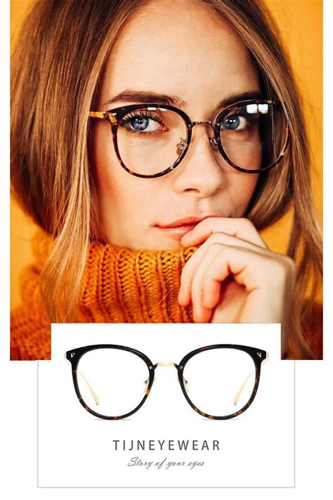 Top Eyewear Season Collections Glasses Fashion Women Eyewear Trends Glasses Fashion