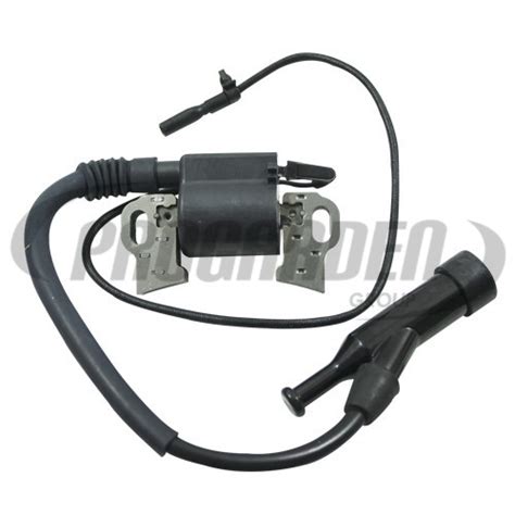 04 520 Bobine d allumage électronique