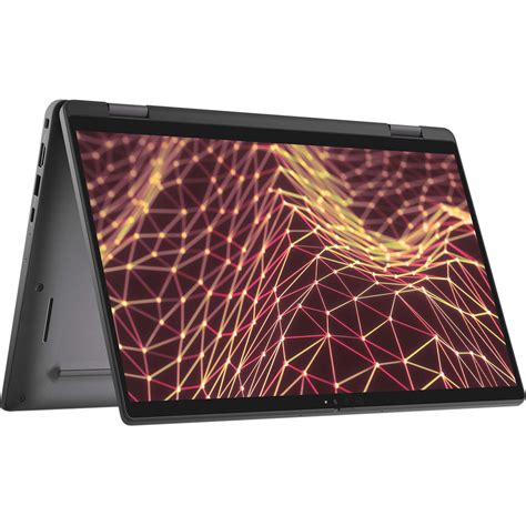 Dell Latitude Multi Touch In Laptop Myrfp B H Photo