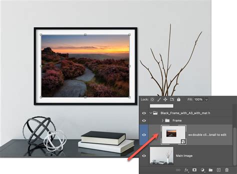 Powerful Photoshop Smart Objects And How To Use Them Lenscraft