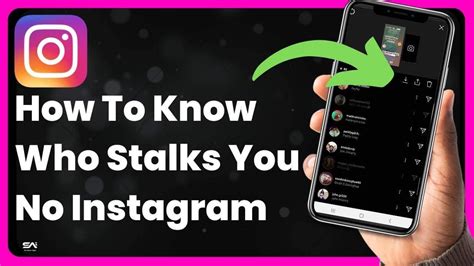 How To Know Who Visits Your Instagram Profile In 2024 Find Your